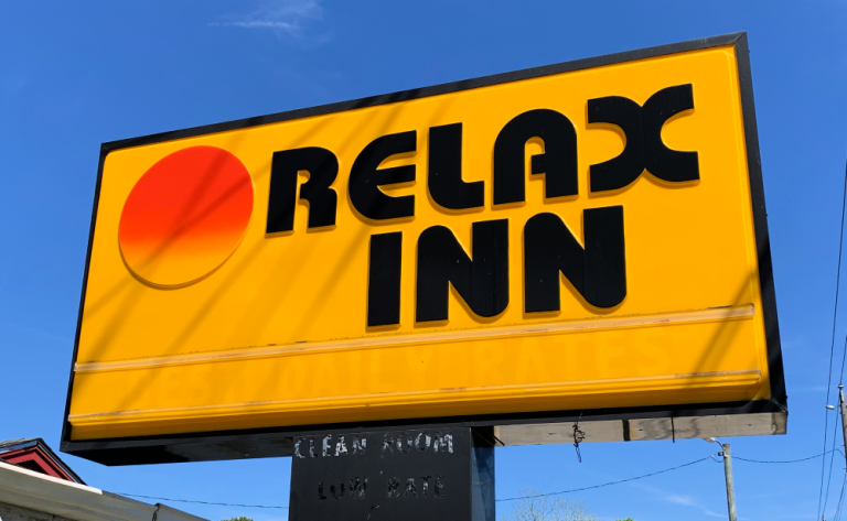 Relax Inn - Visit Duplin County