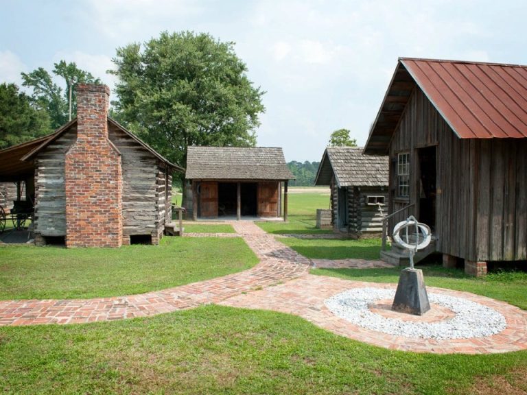 Cowan Museum of History and Science - Visit Duplin County