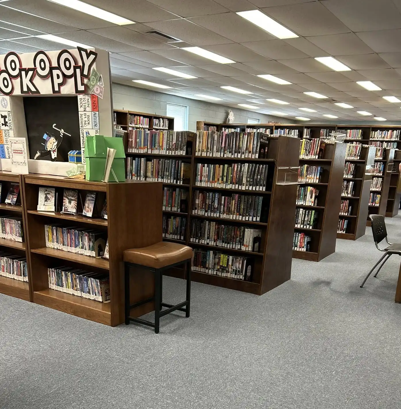 Duplin County Library - Visit Duplin County